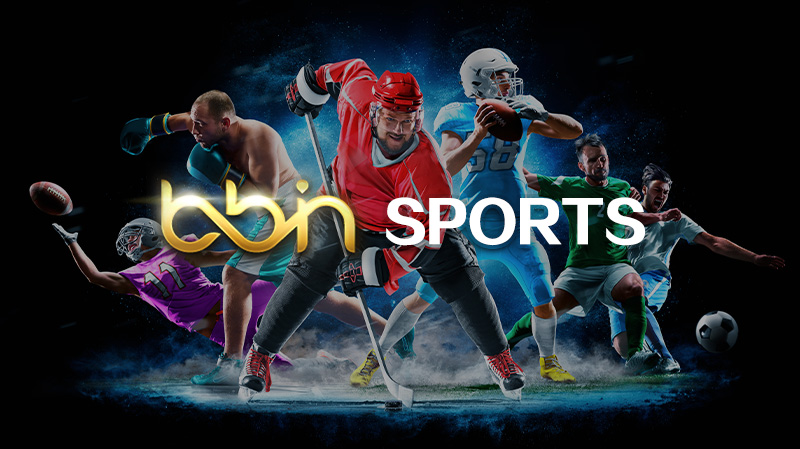 BBIN Sports Betting API integration - BBIN Focus | BB News
