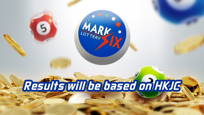 Mark Six - BB Lottery | BB News